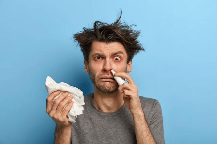 Sinusitis: Por qué se produce y tratamiento – Policlinica Metropolitana