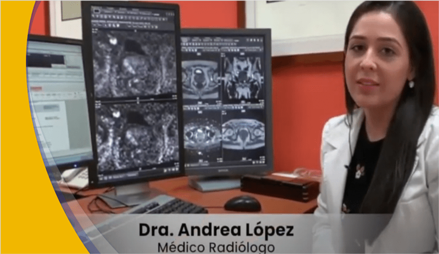 Resonancia Magnética Multiparamétrica de la Próstata – Policlinica ...