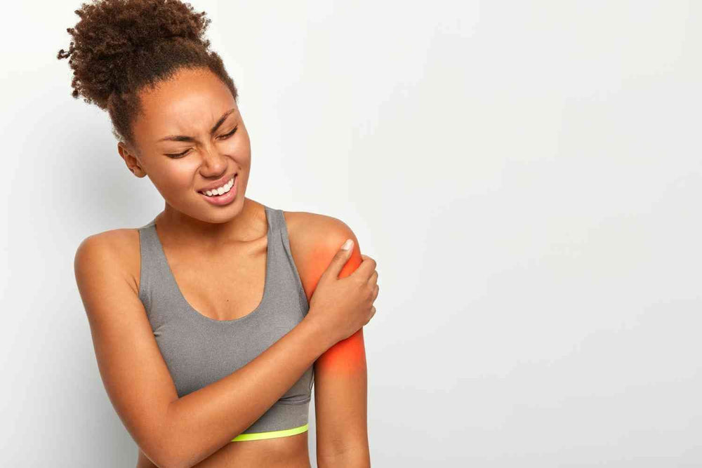 ¿Qué es la tendinitis? Síntomas y tratamientos – Policlinica Metropolitana