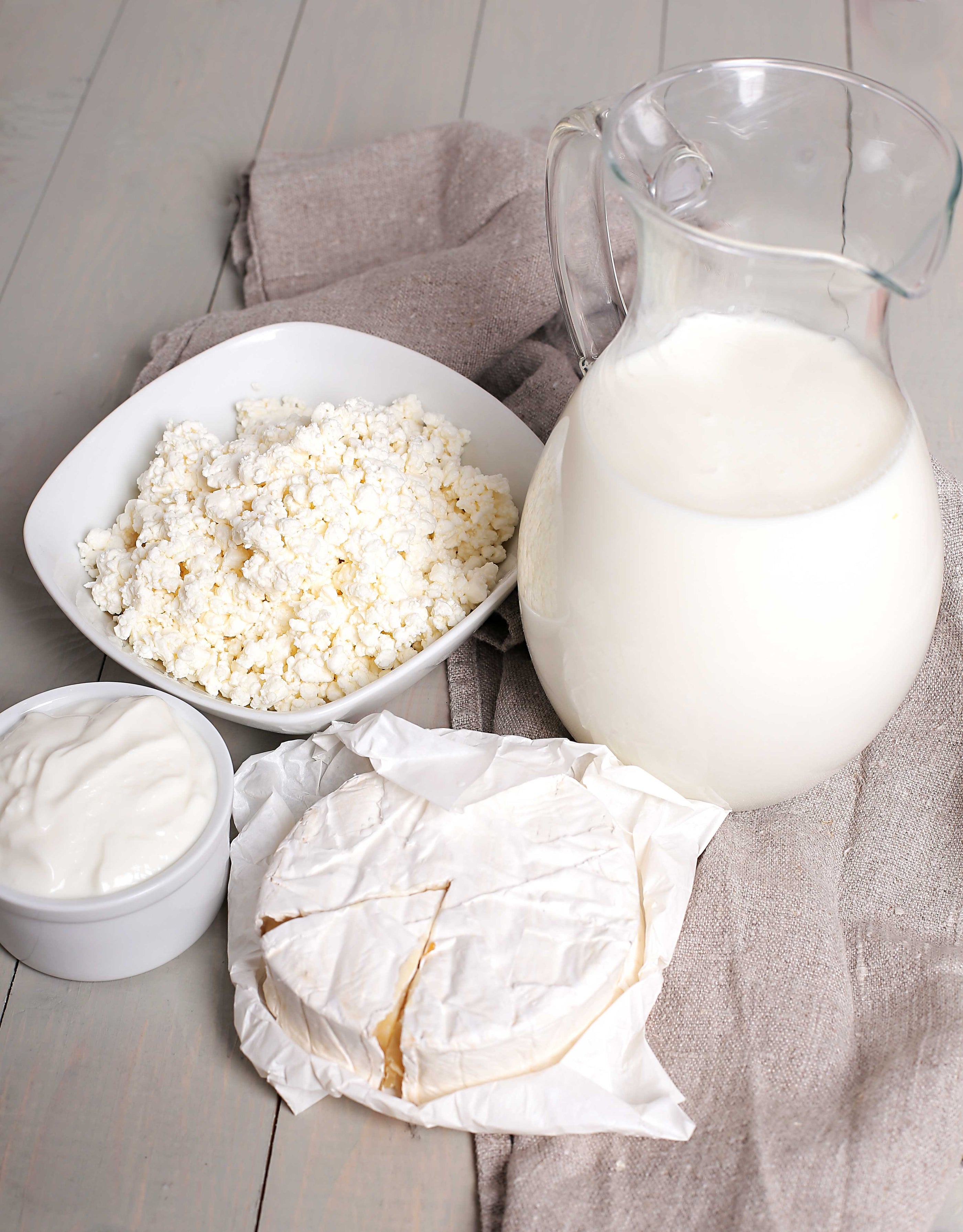 ¿Qué es la intolerancia a la lactosa y cómo afecta a la salud ...