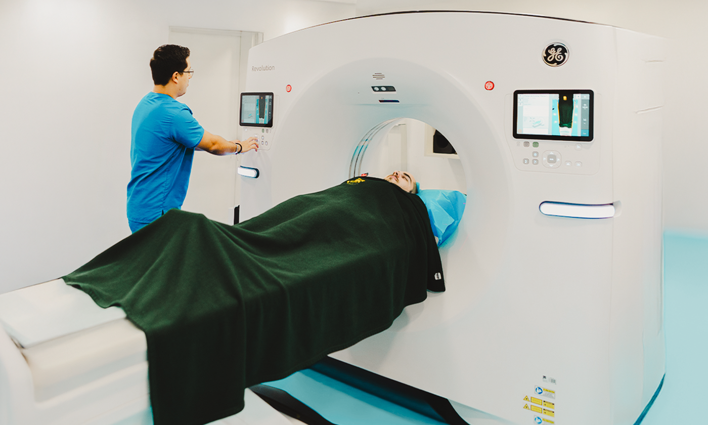 FTA ABS – Policlinica Metropolitana